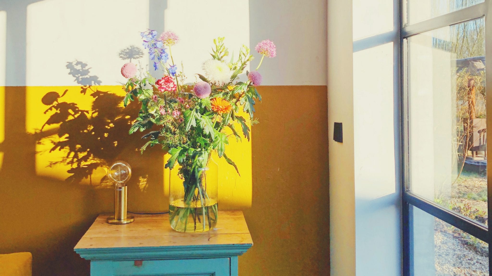 Benefits of Using and Increasing Natural Light in a Home