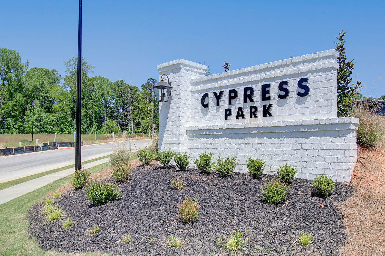 Cypress Park Entrance By Chafin Communities 2022 1 Chafin Communities cypress-park-entrance-by-chafin-communities-2022-1-chafin-communities