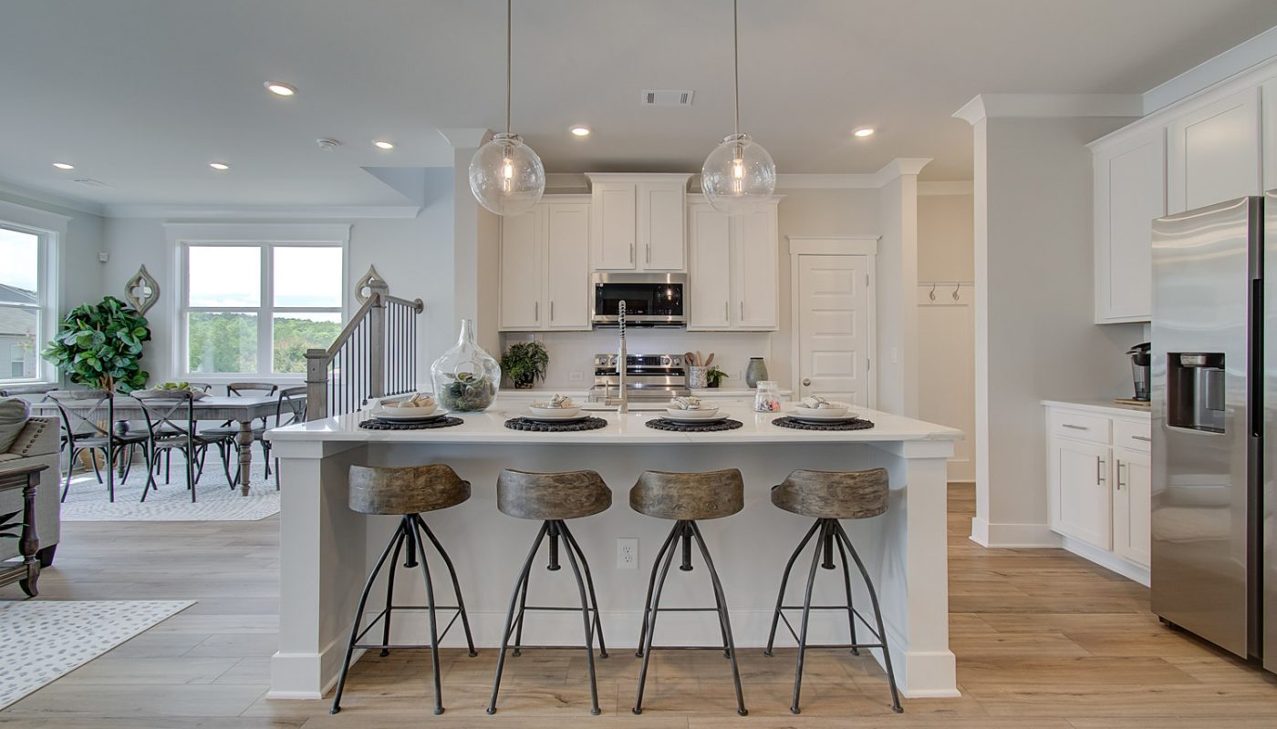 Townhomes For Sale - Chafin Communities