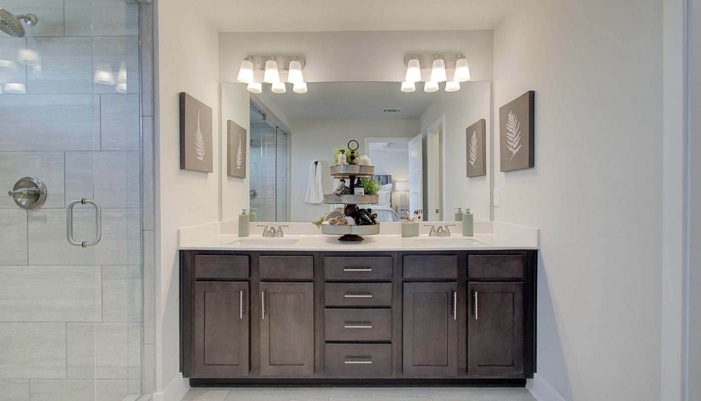 Townhomes For Sale - Chafin Communities