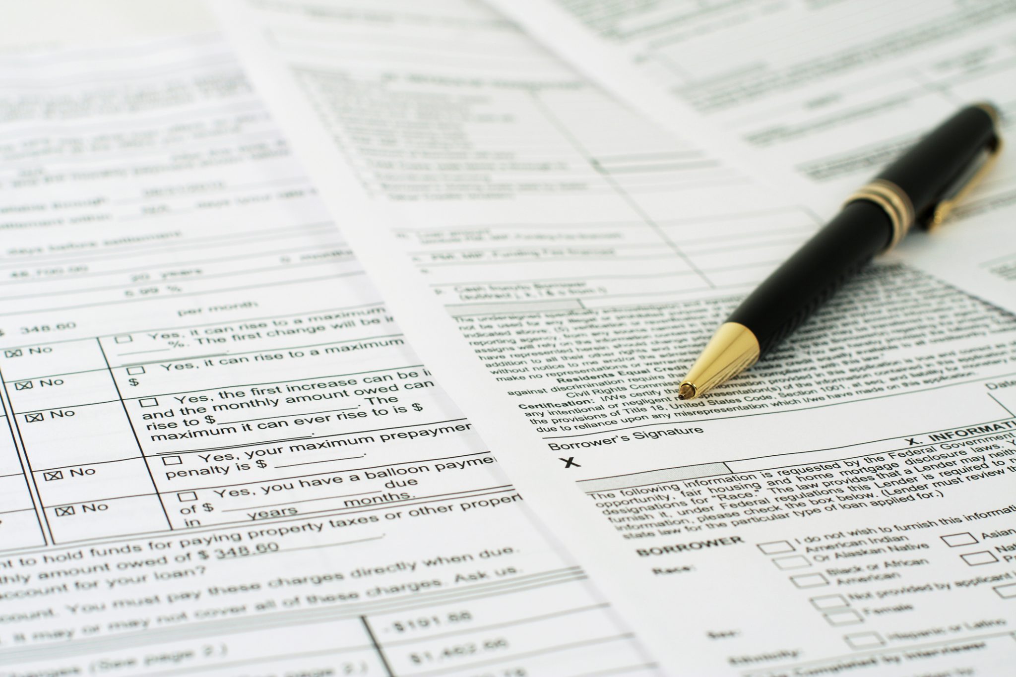 Why the Builder's Lender is a Wise Choice for New Construction