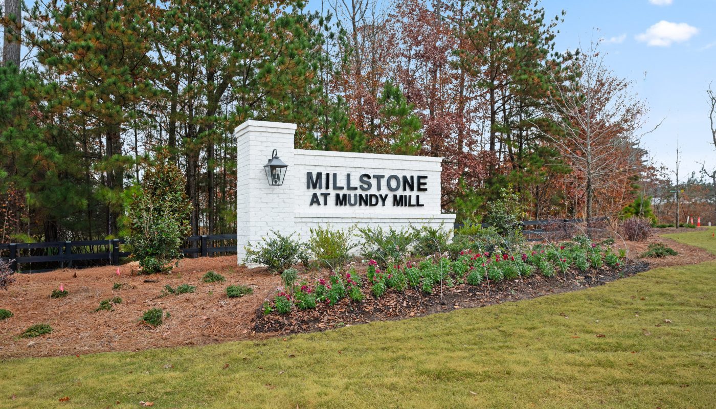 Townhomes For Sale - Chafin Communities